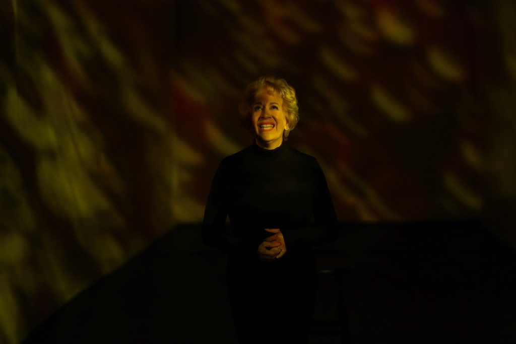 The Visionary List: Meet The Women Over 50 Shaping The Future Of ...