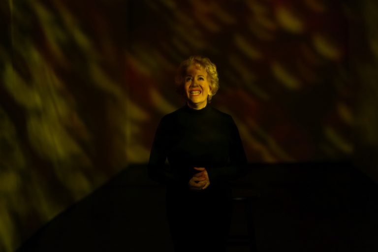 Dancer | Actress | Author | Producer - Lillian Colón