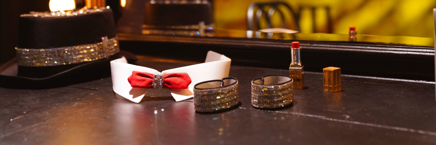 Dancer | Actress | Author | Producer - Lillian Colón