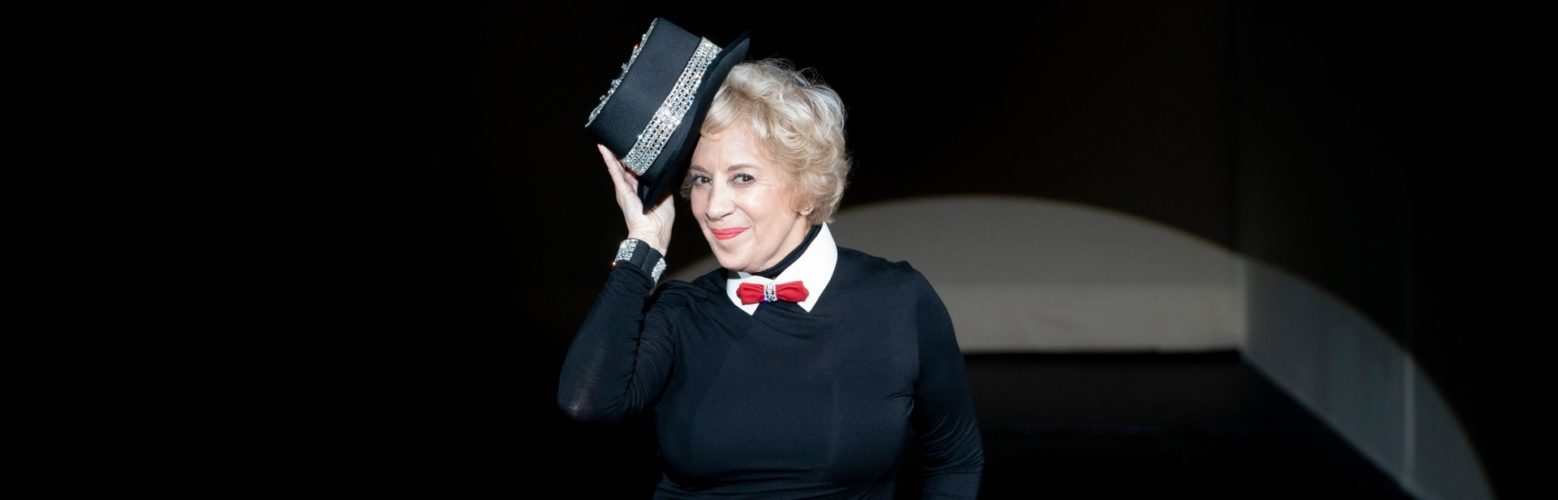 Career - Lillian Colón