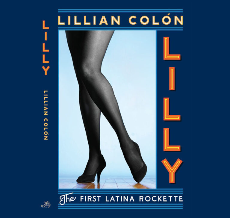Dancer | Actress | Author | Producer - Lillian Colón